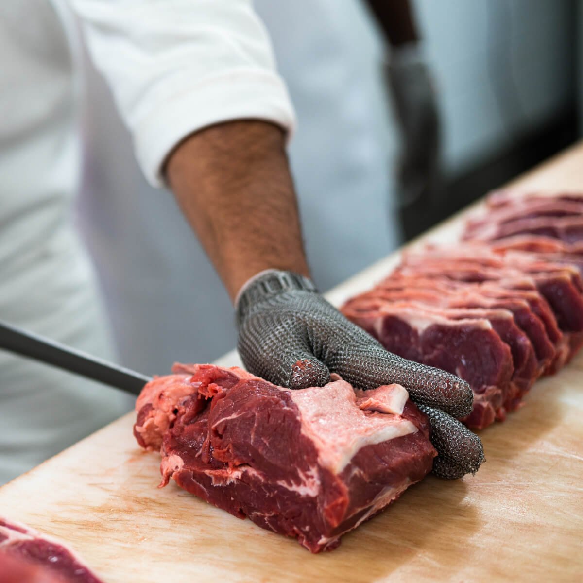 Fresh Halal Meat - FreshCo Cash & Carry